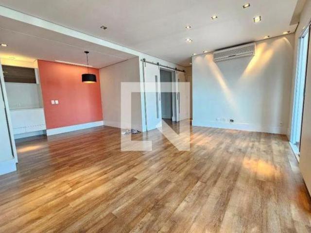 Apartamento à Venda Brooklin, 3 Quartos, 126 m2