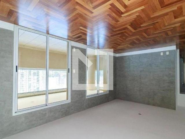 Apartamento à Venda Brooklin, 3 Quartos, 126 m2