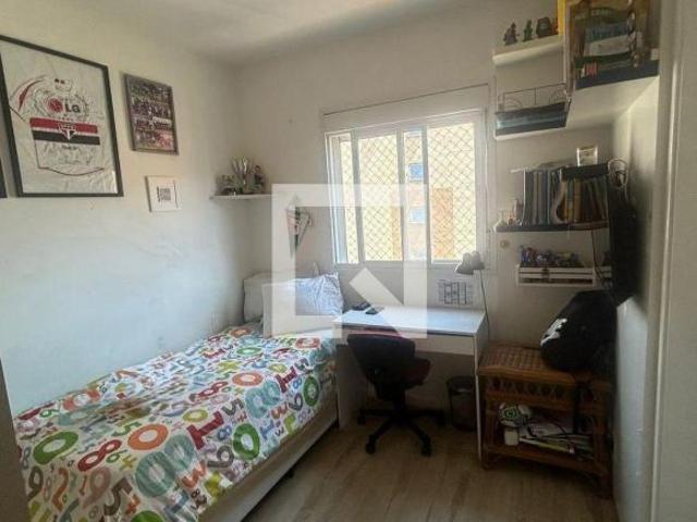 Apartamento à Venda Brooklin, 3 Quartos, 126 m2