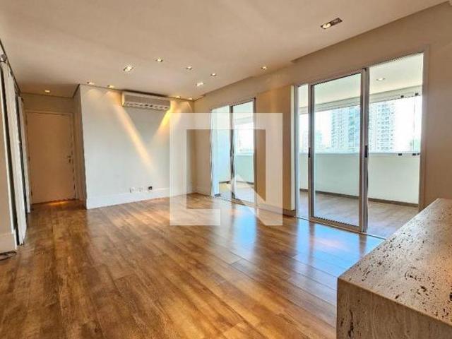 Apartamento à Venda Brooklin, 3 Quartos, 126 m2