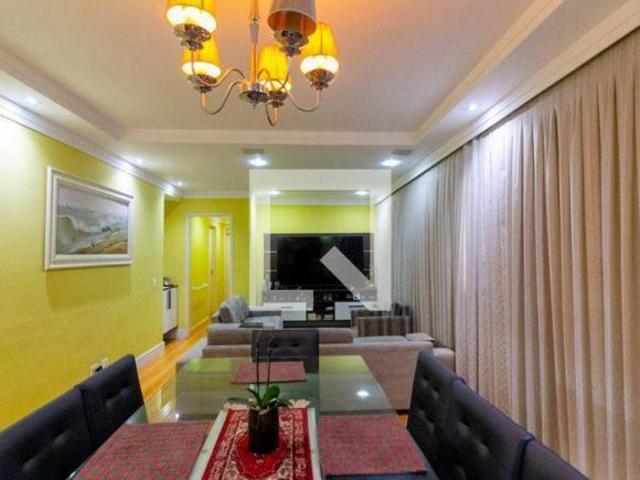 Apartamento à Venda Brooklin, 3 Quartos, 126 m² São Paulo