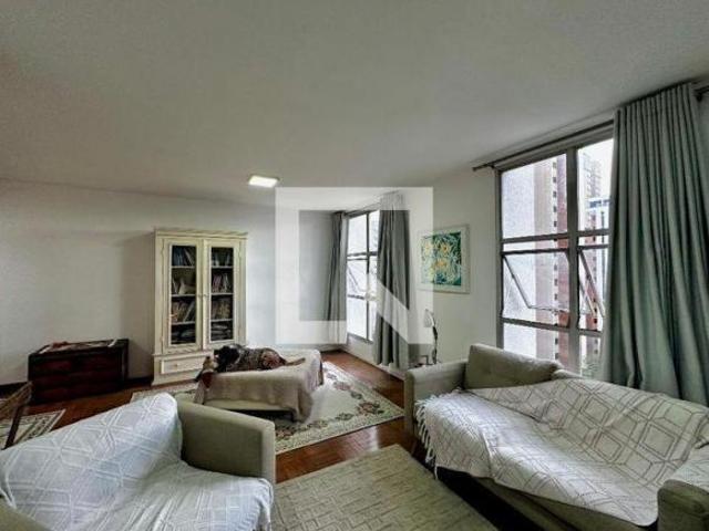Apartamento à Venda Brooklin, 3 Quartos, 128 m2
