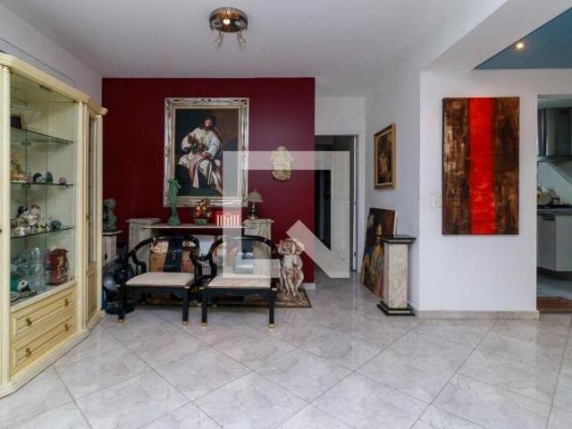 Apartamento à Venda Brooklin, 3 Quartos, 128 m2
