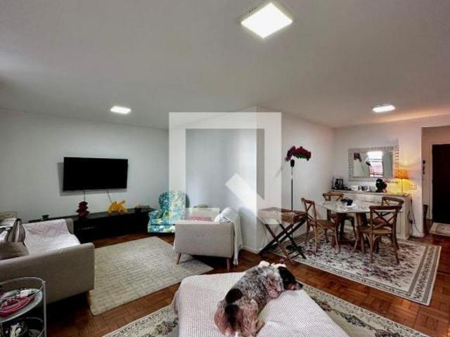 Apartamento à Venda Brooklin, 3 Quartos, 128 m2