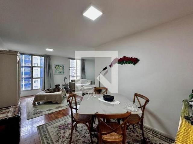 Apartamento à Venda Brooklin, 3 Quartos, 128 m² São Paulo