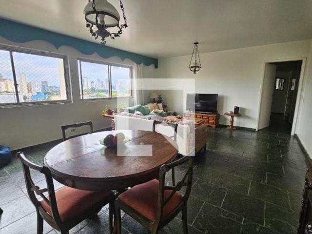 Apartamento à Venda Brooklin, 3 Quartos, 130 m2