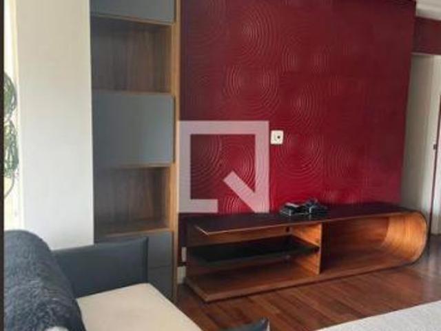 Apartamento à Venda Brooklin, 3 Quartos, 130 m2