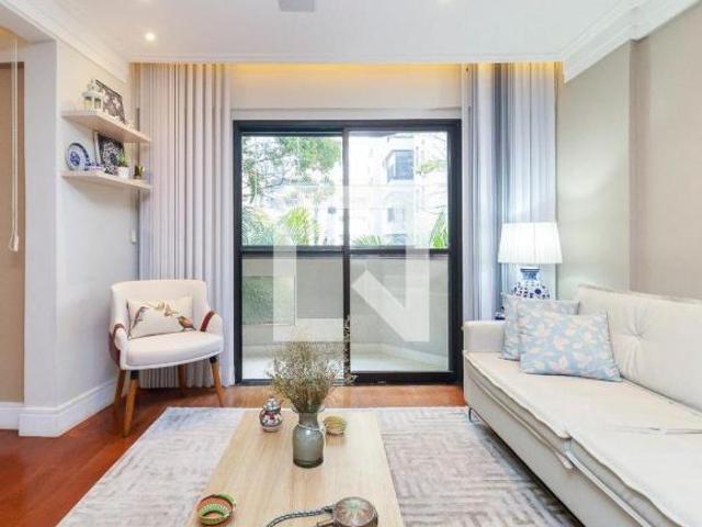 Apartamento à Venda Brooklin, 3 Quartos, 131 m2