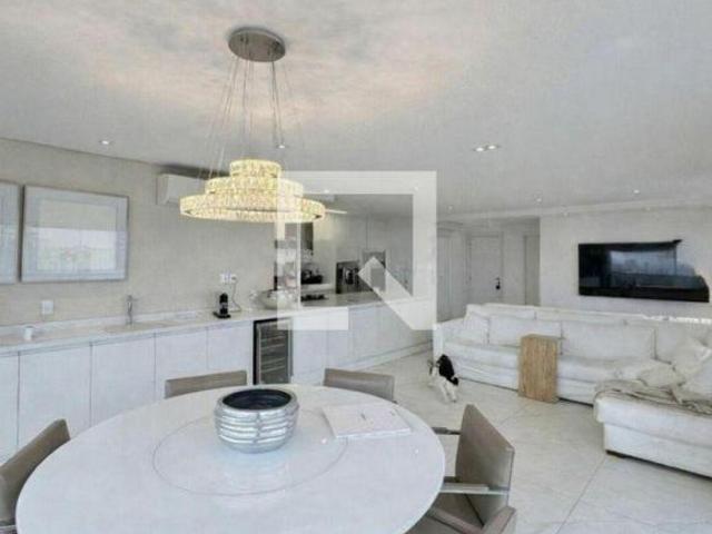 Apartamento à Venda Brooklin, 3 Quartos, 131 m² São Paulo