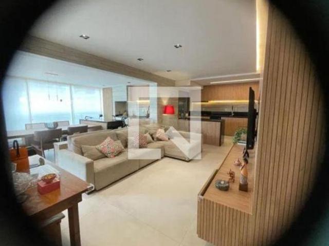 Apartamento à Venda Brooklin, 3 Quartos, 131 m² São Paulo