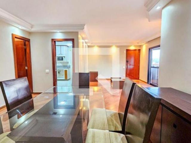 Apartamento à Venda Brooklin, 3 Quartos, 132 m2