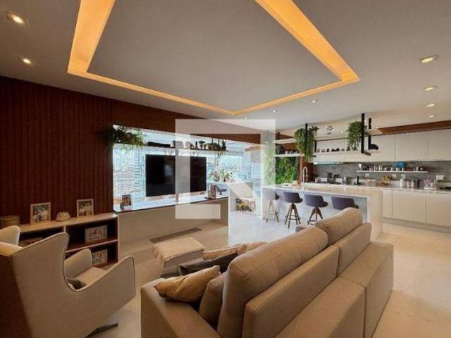 Apartamento à Venda Brooklin, 3 Quartos, 132 m2
