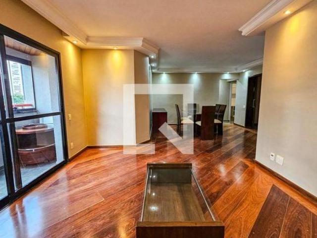 Apartamento à Venda Brooklin, 3 Quartos, 132 m² São Paulo