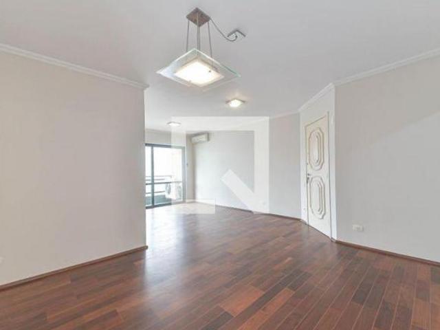 Apartamento à Venda Brooklin, 3 Quartos, 133 m2