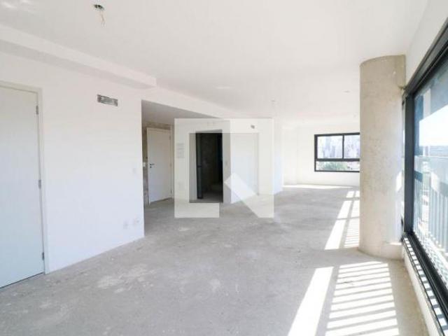 Apartamento à Venda Brooklin, 3 Quartos, 133 m2