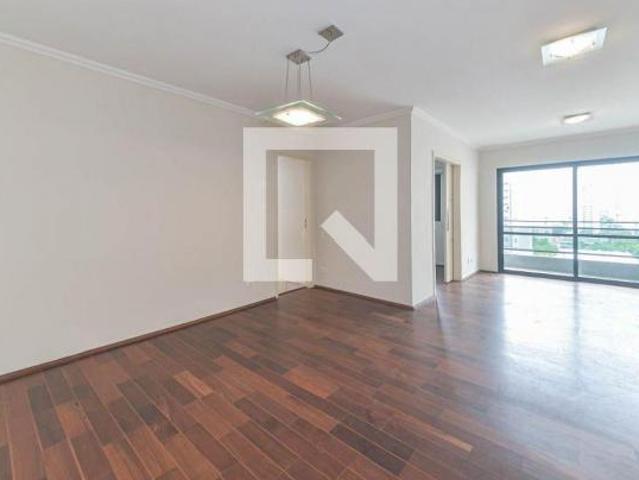 Apartamento à Venda Brooklin, 3 Quartos, 133 m2