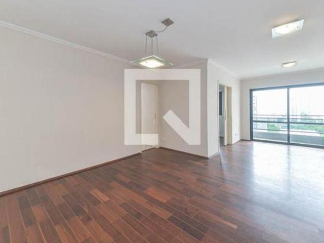 Apartamento à Venda Brooklin, 3 Quartos, 133 m2