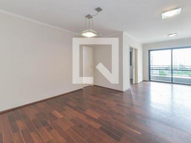 Apartamento à Venda Brooklin, 3 Quartos, 133 m2