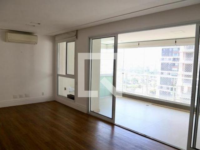 Apartamento à Venda Brooklin, 3 Quartos, 134 m2