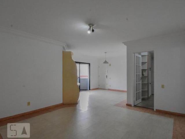 Apartamento à Venda Brooklin, 3 Quartos, 135 m2