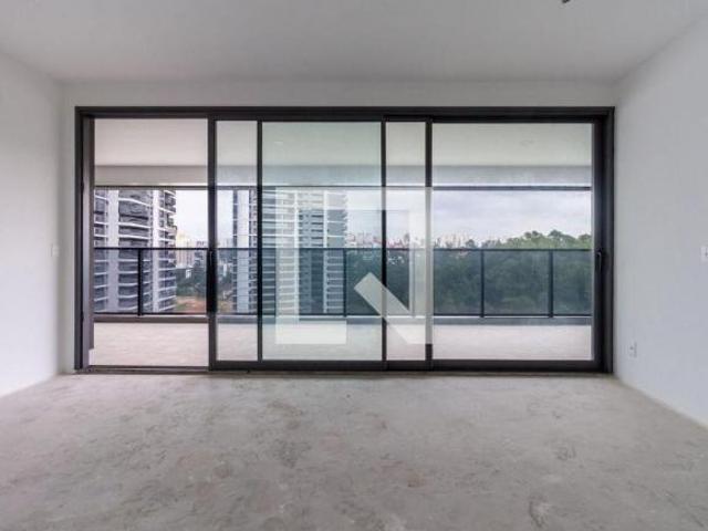Apartamento à Venda Brooklin, 3 Quartos, 140 m2