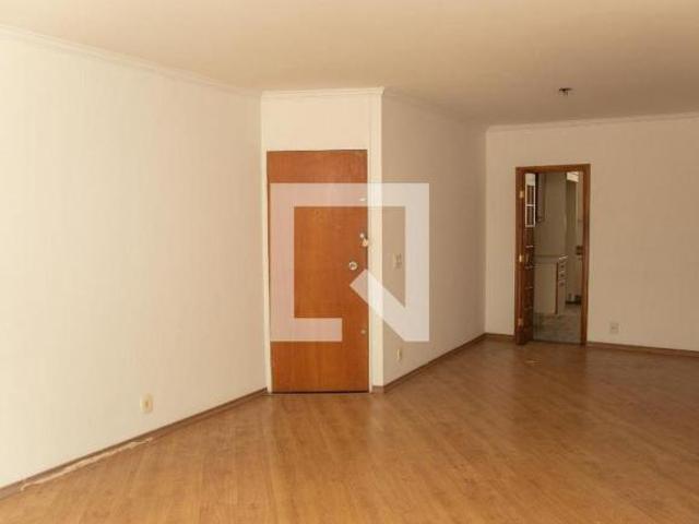 Apartamento à Venda Brooklin, 3 Quartos, 140 m2