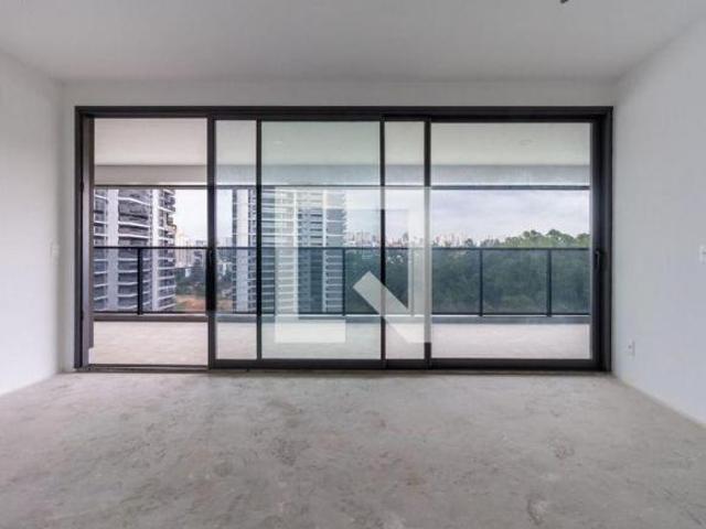 Apartamento à Venda Brooklin, 3 Quartos, 140 m2