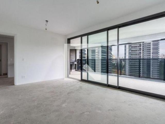 Apartamento à Venda Brooklin, 3 Quartos, 140 m² São Paulo