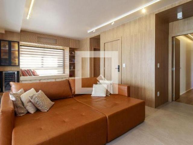 Apartamento à Venda Brooklin, 3 Quartos, 141 m2