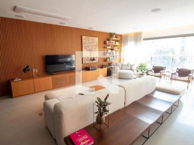 Apartamento à Venda Brooklin, 3 Quartos, 143 m² São Paulo