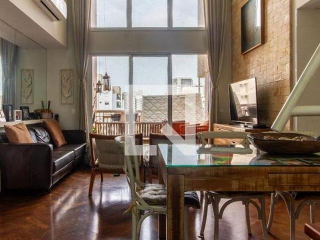 Apartamento à Venda Brooklin, 3 Quartos, 145 m2
