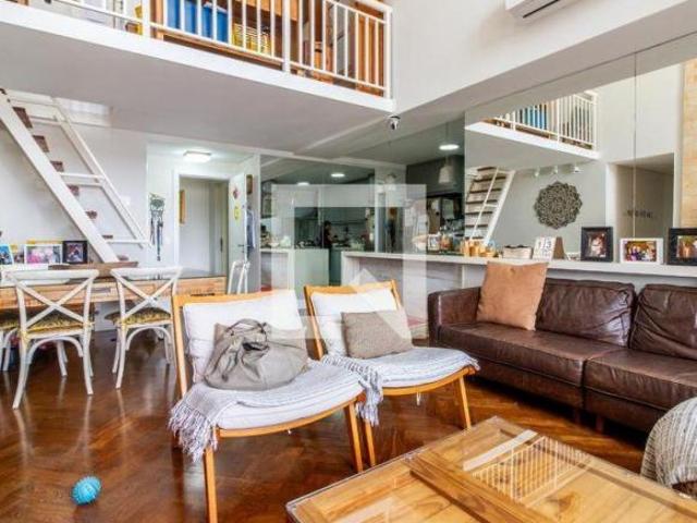 Apartamento à Venda Brooklin, 3 Quartos, 145 m² São Paulo