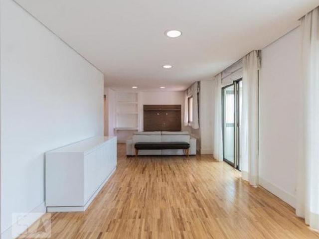 Apartamento à Venda Brooklin, 3 Quartos, 147 m2
