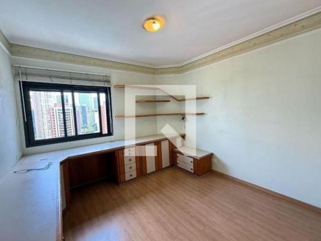 Apartamento à Venda Brooklin, 3 Quartos, 147 m2