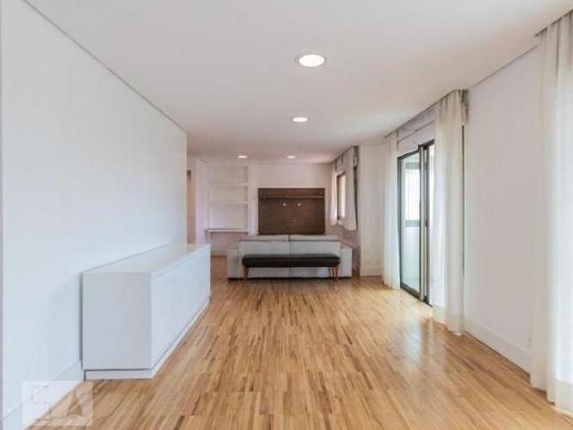Apartamento à Venda Brooklin, 3 Quartos, 147 m2