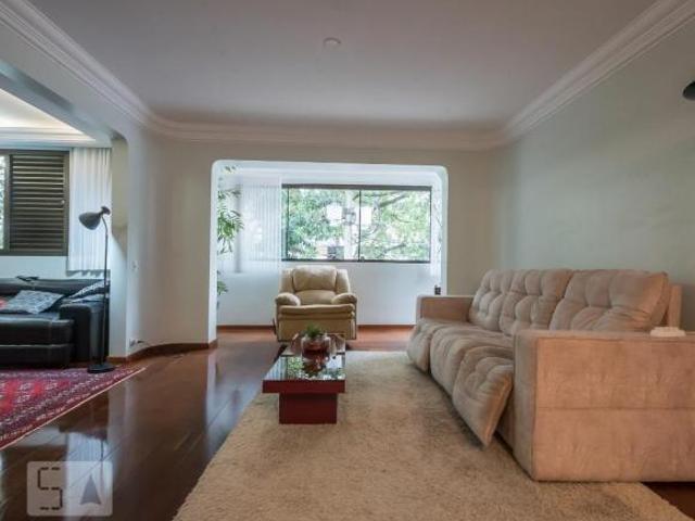 Apartamento à Venda Brooklin, 3 Quartos, 147 m2