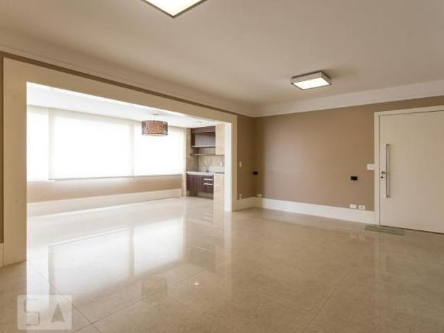 Apartamento à Venda Brooklin, 3 Quartos, 147 m2