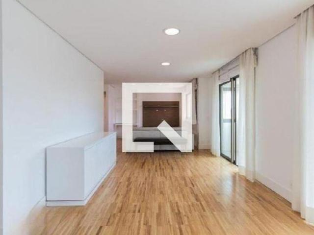 Apartamento à Venda Brooklin, 3 Quartos, 147 m2