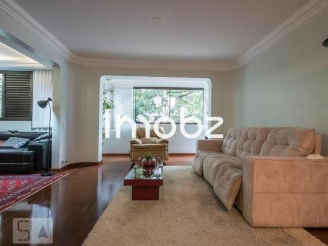 Apartamento à Venda Brooklin, 3 Quartos, 147 m2