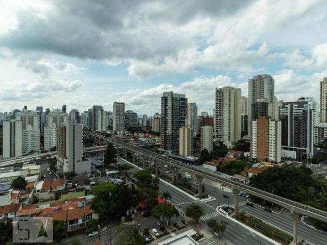 Apartamento à Venda Brooklin, 3 Quartos, 147 m2