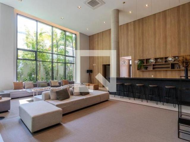 Apartamento à Venda Brooklin, 3 Quartos, 147 m2