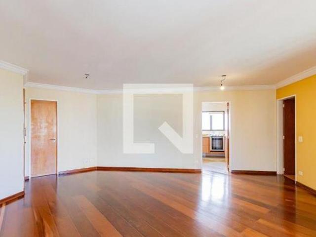 Apartamento à Venda Brooklin, 3 Quartos, 147 m² São Paulo