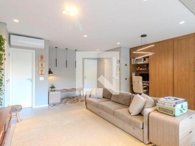Apartamento à Venda Brooklin, 3 Quartos, 147 m² São Paulo