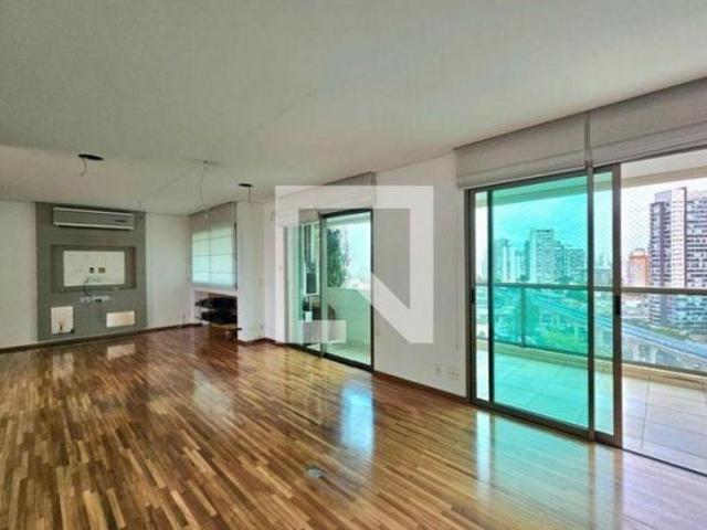 Apartamento à Venda Brooklin, 3 Quartos, 147 m² São Paulo