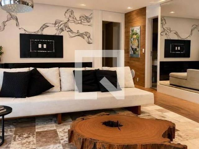 Apartamento à Venda Brooklin, 3 Quartos, 150 m2