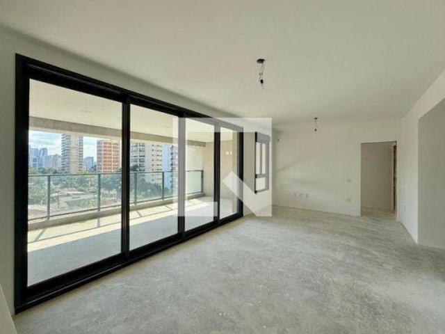 Apartamento à Venda Brooklin, 3 Quartos, 151 m² São Paulo