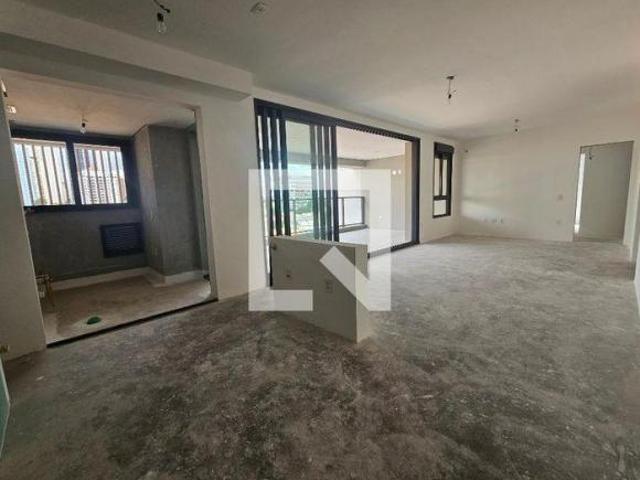 Apartamento à Venda Brooklin, 3 Quartos, 151 m² São Paulo