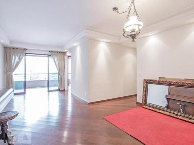 Apartamento à Venda Brooklin, 3 Quartos, 120 m2