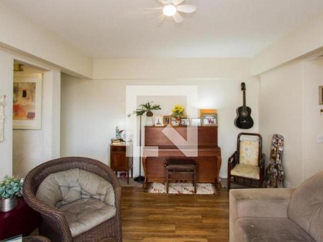 Apartamento à Venda Brooklin, 3 Quartos, 160 m2