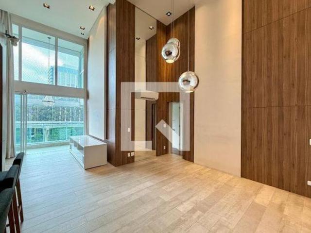 Apartamento à Venda Brooklin, 3 Quartos, 161 m² São Paulo